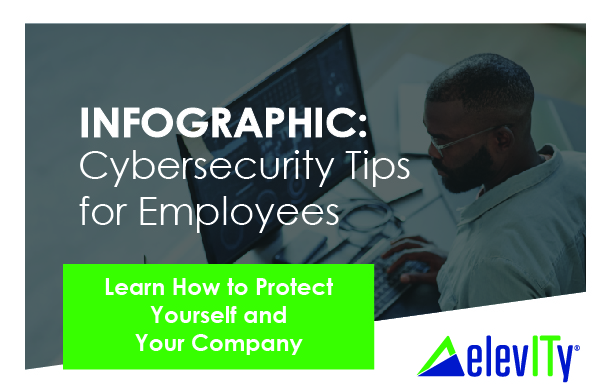 Technology Management Resource Library | Elevity IT